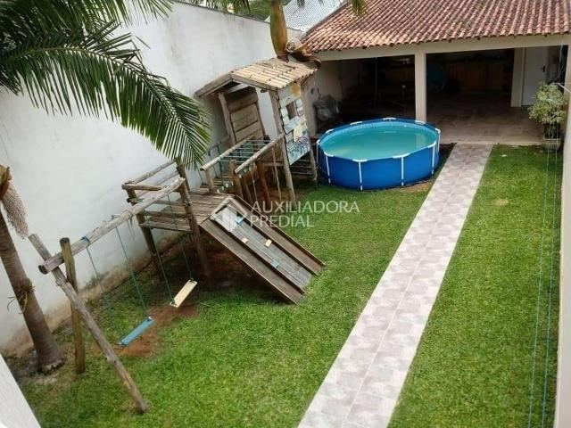 Casa / Sobrado para Venda em Alvorada/RS Jardim Algarve 2 Quartos