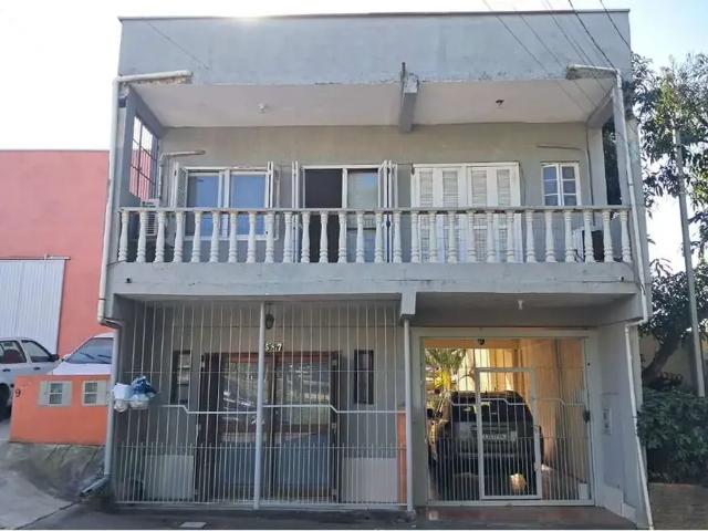 Casa / Sobrado para Venda em Alvorada/RS Jardim Algarve 2 Quartos