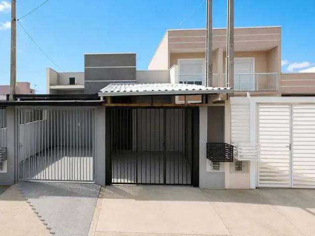 Casa / Sobrado para Venda em Alvorada/RS Jardim Algarve 2 Quartos