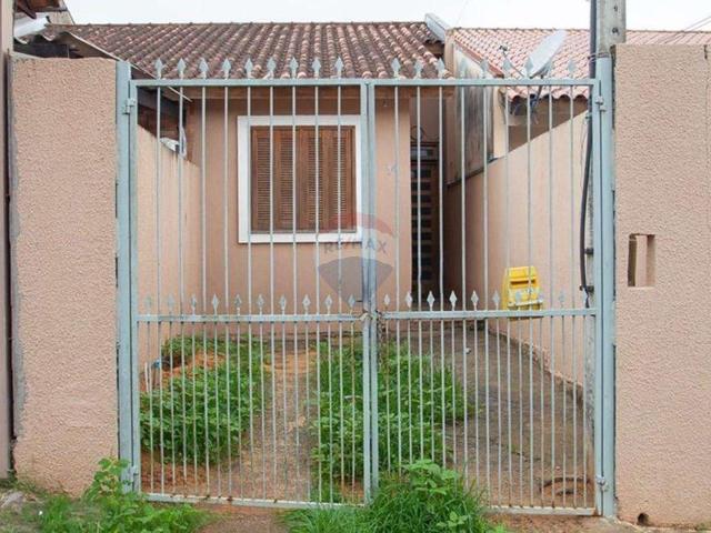 Casa / Sobrado para Venda em Alvorada/RS Jardim Algarve 2 Quartos