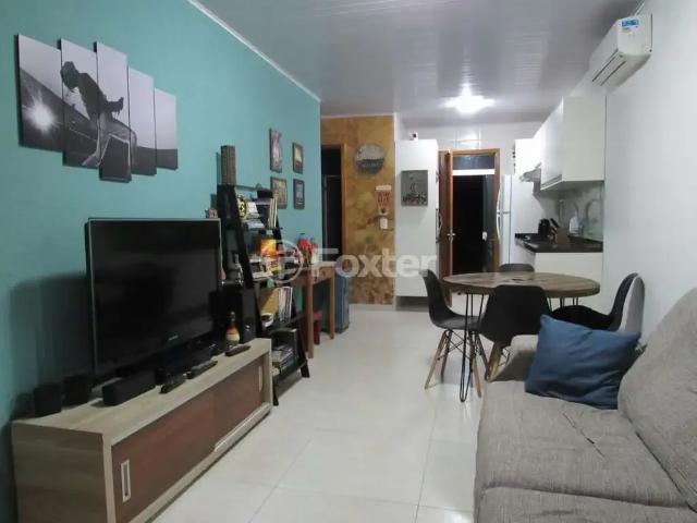 Casa / Sobrado para Venda em Alvorada/RS Jardim Algarve 2 Quartos