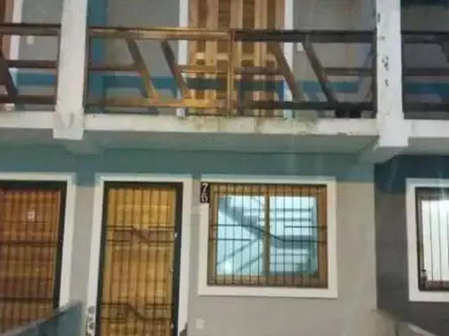 Casa / Sobrado para Venda em Alvorada/RS Jardim Algarve 2 Quartos