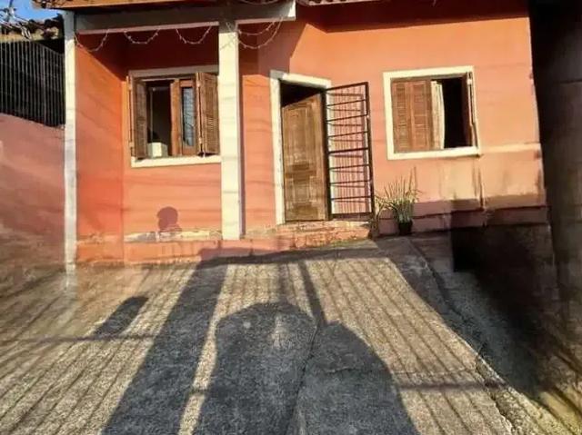 Casa / Sobrado para Venda em Alvorada/RS Jardim Algarve 2 Quartos