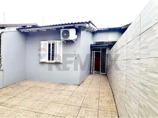 Casa / Sobrado para Venda em Alvorada/RS Jardim Algarve 2 Quartos