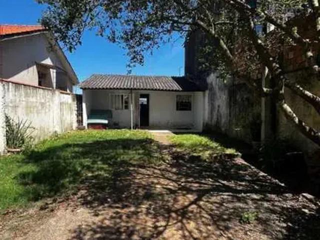 Casa / Sobrado para Venda em Alvorada/RS Jardim Algarve 2 Quartos