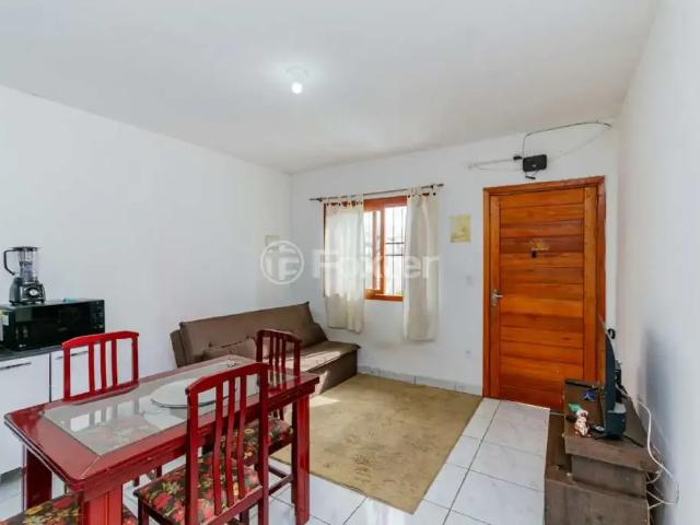 Casa / Sobrado para Venda em Alvorada/RS Jardim Algarve 2 Quartos