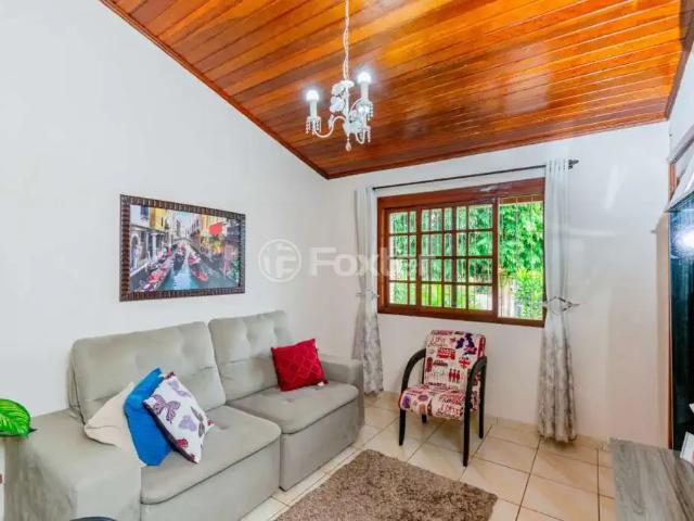 Casa / Sobrado para Venda em Alvorada/RS Jardim Algarve 2 Quartos