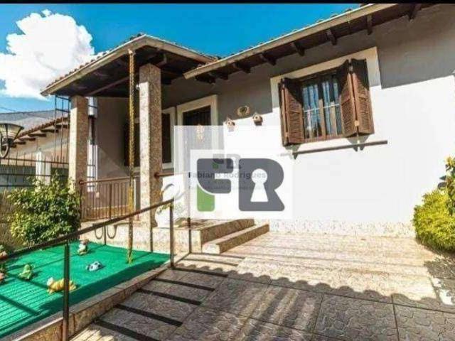 Casa / Sobrado para Venda em Alvorada/RS Jardim Algarve 2 Quartos