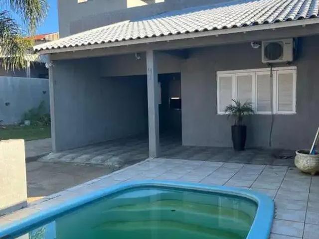 Casa / Sobrado para Venda em Alvorada/RS Jardim Algarve 2 Quartos