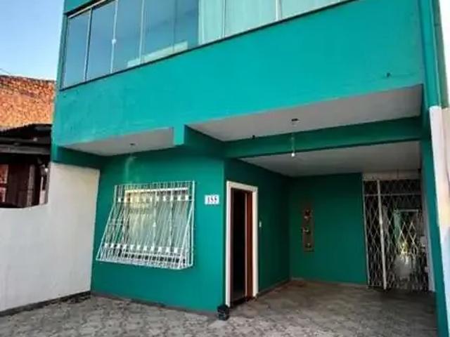 Casa / Sobrado para Venda em Alvorada/RS Jardim Algarve