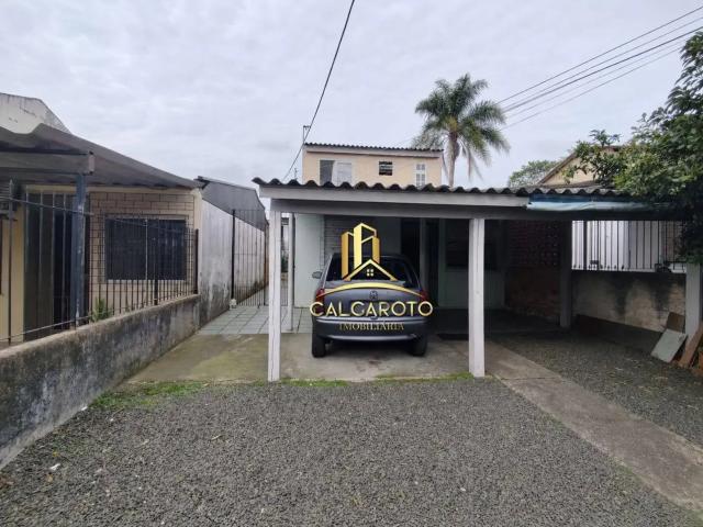 Casa / Sobrado para Venda em Alvorada/RS Jardim Algarve 3 Quartos