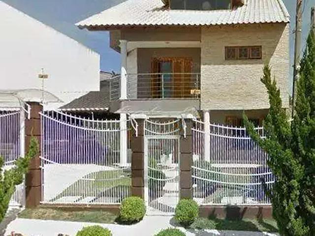 Casa / Sobrado para Venda em Alvorada/RS Jardim Algarve 3 Quartos