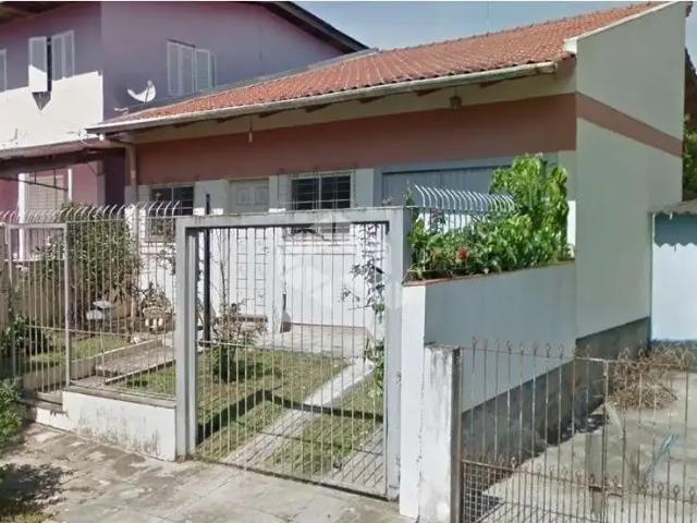 Casa / Sobrado para Venda em Alvorada/RS Jardim Algarve 3 Quartos