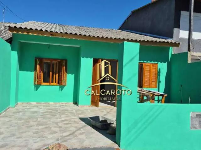 Casa / Sobrado para Venda em Alvorada/RS Jardim Algarve 3 Quartos