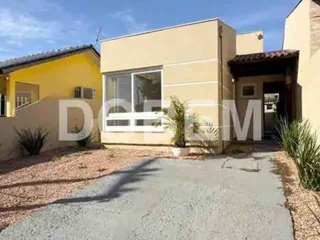 Casa / Sobrado para Venda em Alvorada/RS Jardim Algarve 3 Quartos