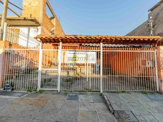 Casa / Sobrado para Venda em Alvorada/RS Jardim Algarve 3 Quartos