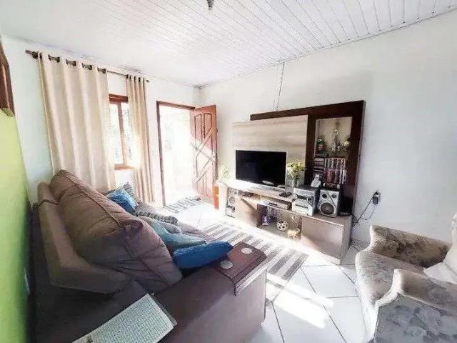 Casa / Sobrado para Venda em Alvorada/RS Jardim Algarve 3 Quartos