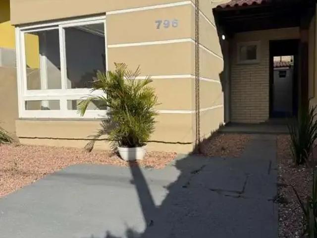 Casa / Sobrado para Venda em Alvorada/RS Jardim Algarve 3 Quartos