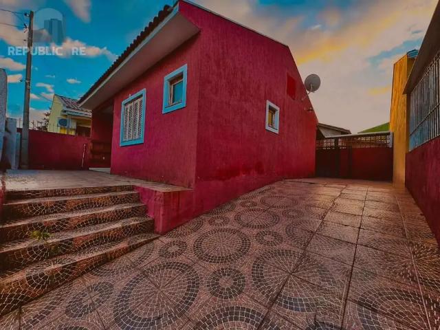 Casa / Sobrado para Venda em Alvorada/RS Jardim Algarve 3 Quartos