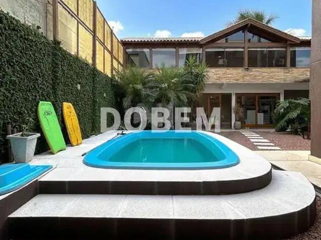 Casa / Sobrado para Venda em Alvorada/RS Jardim Algarve 3 Quartos