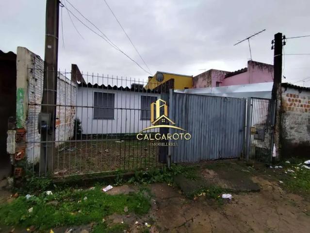 Casa / Sobrado para Venda em Alvorada/RS Jardim Algarve 3 Quartos
