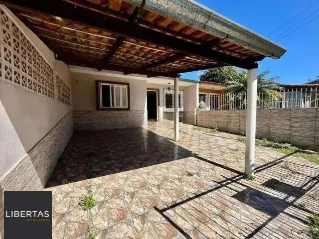 Casa / Sobrado para Venda em Alvorada/RS Jardim Algarve 3 Quartos