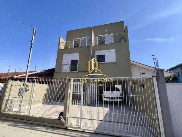 Casa / Sobrado para Venda em Alvorada/RS Jardim Algarve 3 Quartos