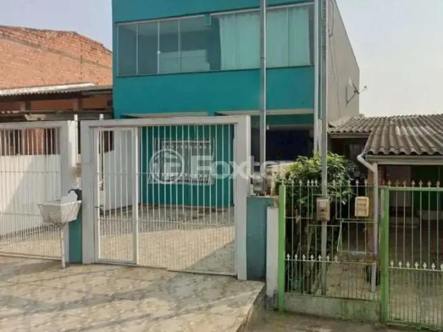 Casa / Sobrado para Venda em Alvorada/RS Jardim Algarve 3 Quartos