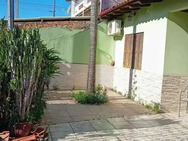 Casa / Sobrado para Venda em Alvorada/RS Jardim Algarve 3 Quartos