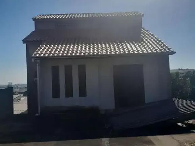 Casa / Sobrado para Venda em Alvorada/RS Jardim Algarve 4 Quartos