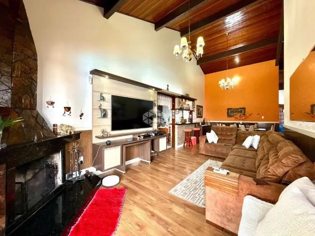 Casa / Sobrado para Venda em Alvorada/RS Jardim Algarve 4 Quartos