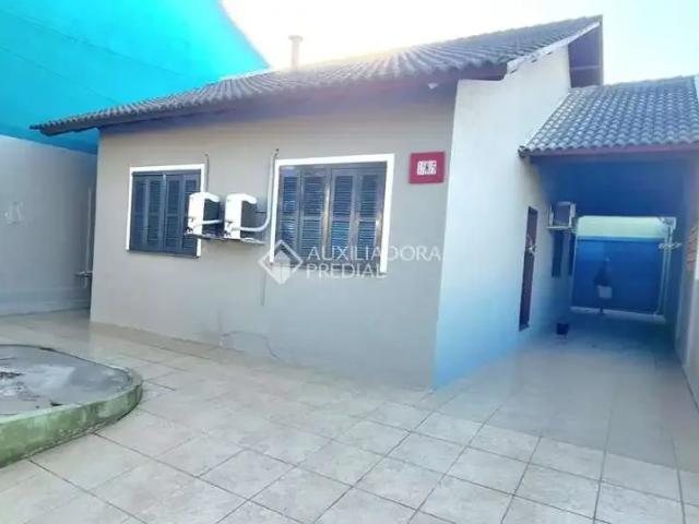Casa / Sobrado para Venda em Alvorada/RS Jardim Algarve 4 Quartos