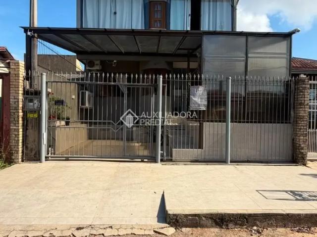 Casa / Sobrado para Venda em Alvorada/RS Jardim Algarve 4 Quartos