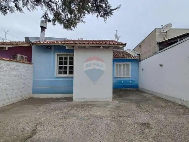 Casa / Sobrado para Venda em Alvorada/RS Jardim Algarve 4 Quartos