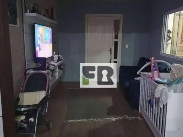 Casa / Sobrado para Venda em Alvorada/RS Jardim Porto Alegre 2 Quartos