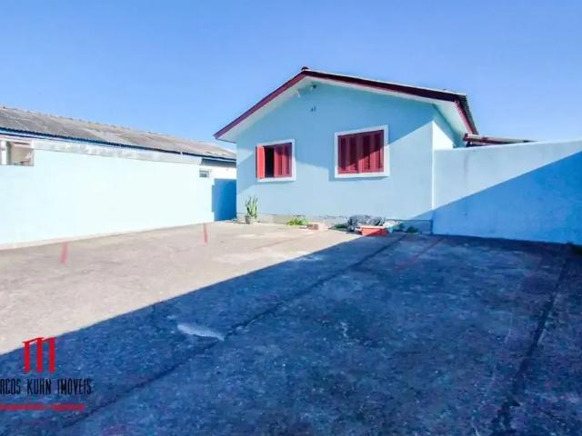 Casa / Sobrado para Venda em Alvorada/RS Passo do Feijó 2 Quartos