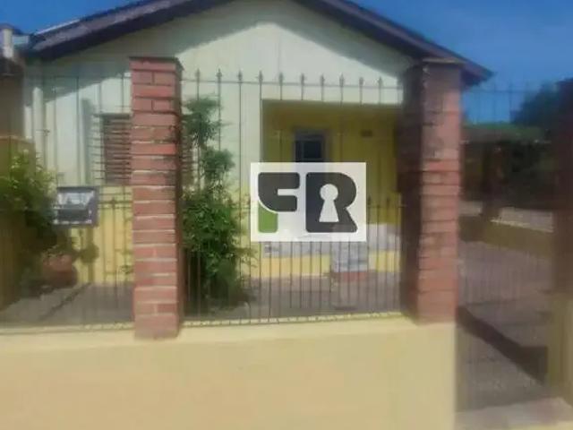 Casa / Sobrado para Venda em Alvorada/RS Passo do Feijó 3 Quartos