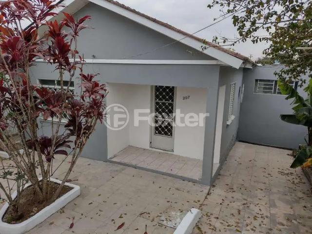 Casa / Sobrado para Venda em Alvorada/RS Passo do Feijó 3 Quartos
