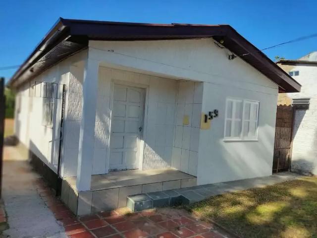Casa / Sobrado para Venda em Alvorada/RS Passo do Feijó 3 Quartos