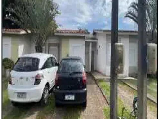 Casa / Sobrado para Venda em Alvorada/RS Passo Dorneles 2 Quartos
