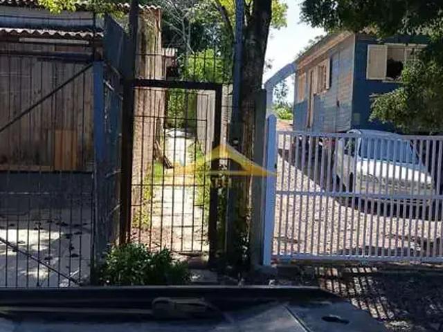 Casa / Sobrado para Venda em Alvorada/RS Piratini 2 Quartos