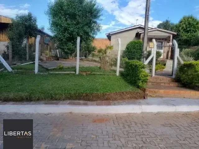 Casa / Sobrado para Venda em Alvorada/RS Piratini 2 Quartos