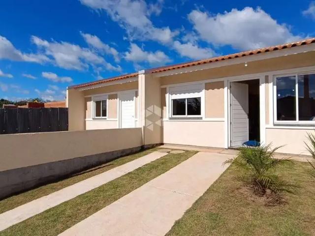 Casa / Sobrado para Venda em Alvorada/RS Piratini 2 Quartos