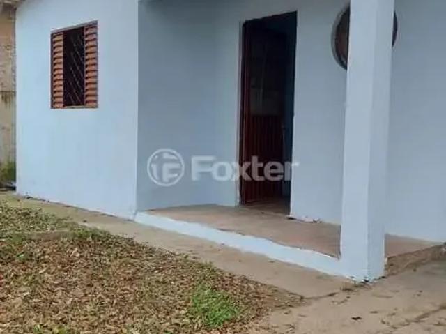 Casa / Sobrado para Venda em Alvorada/RS Piratini 2 Quartos