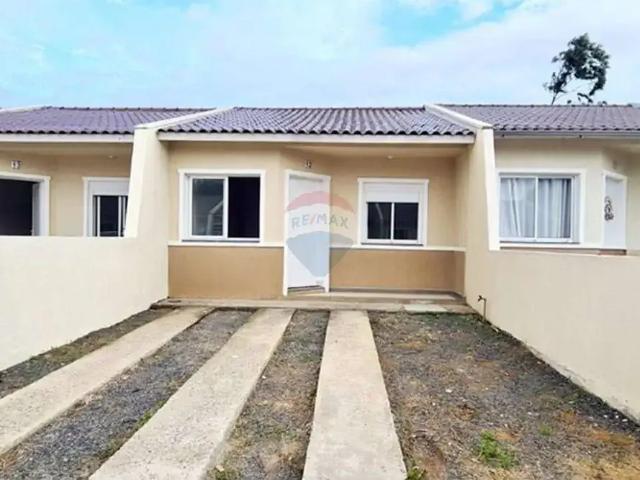 Casa / Sobrado para Venda em Alvorada/RS Piratini 2 Quartos