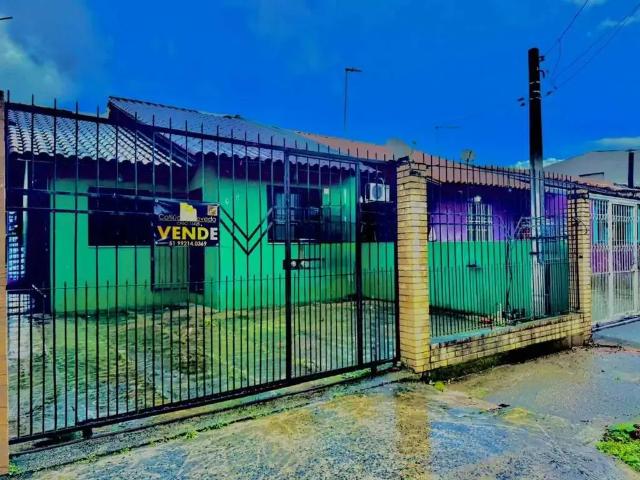 Casa / Sobrado para Venda em Alvorada/RS Porto Verde 2 Quartos