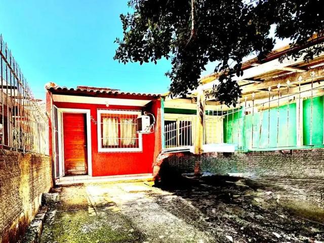 Casa / Sobrado para Venda em Alvorada/RS Porto Verde 2 Quartos