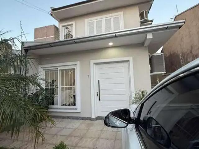 Casa / Sobrado para Venda em Alvorada/RS Porto Verde 2 Quartos