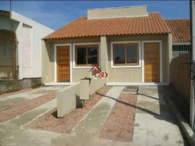 Casa / Sobrado para Venda em Alvorada/RS Porto Verde 2 Quartos