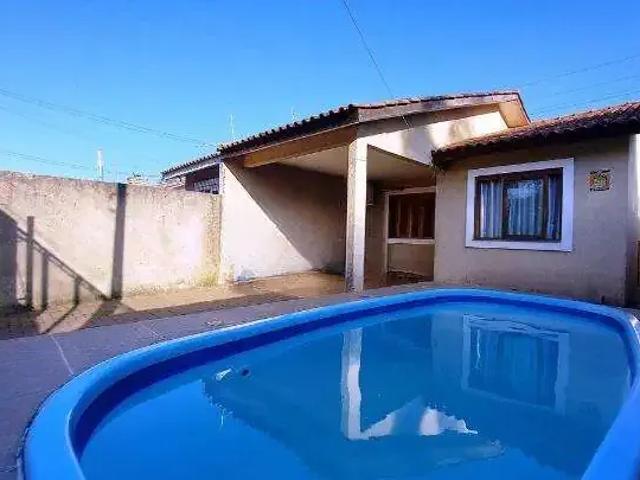 Casa / Sobrado para Venda em Alvorada/RS Porto Verde 2 Quartos